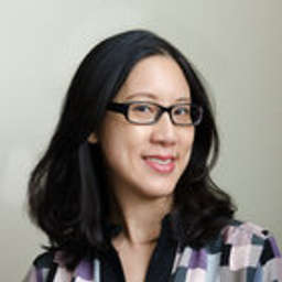 Cathy Huang - Crunchbase Person Profile