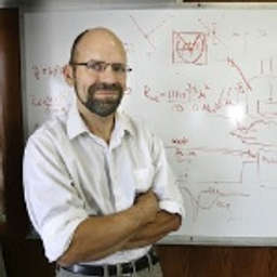 David Kieda - Professor of Physics and Astronomy @ University of Utah ...