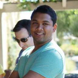 Raaid Ahmad - Crunchbase Person Profile