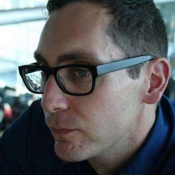 Eric Steuer - Head of Content and Creative @ Kickstarter - Crunchbase ...