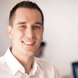 Marc Saló - Co-founder @ Imartec - Crunchbase Person Profile