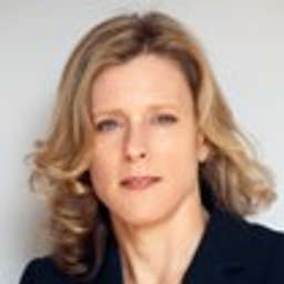 Cate Ambrose - CEO and Board Member @ EMPEA - Crunchbase Person Profile