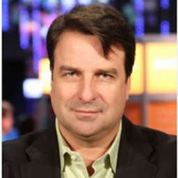 John Furrier - CoFounder and CEO @ CrowdChat - Crunchbase Person Profile