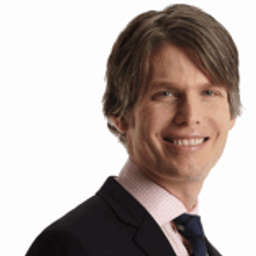 Daniel Putterman - Co-CEO @ Kogniz - Crunchbase Person Profile