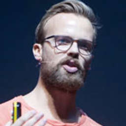 Johan Brand - Co-Founder & MD @ We Are Human - Crunchbase Person Profile