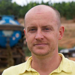 Tim Wade - Chief Business Development Officer @ Pivot Works ...