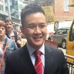 Dominic Yip - Founder @ WeLand - Crunchbase Person Profile