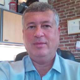 Alexander Gurevich - Chief Executive Officer and Co-Founder ...