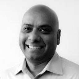 Talha Basit - Crunchbase Person Profile