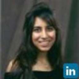 Sejal Hathi - Founder @ Girltank - Crunchbase Person Profile