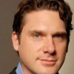 Eric Korman - Chief Executive Officer @ Goodkind Co - Crunchbase Person ...