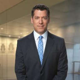 Scott Wapner - Anchor @ CNBC - Crunchbase Person Profile