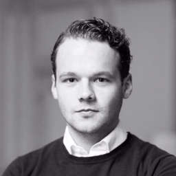 Thijs Janssen - Co-Founder & COO @ Barqo - Crunchbase Person Profile