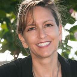 Kate Knudsen - Crunchbase Person Profile