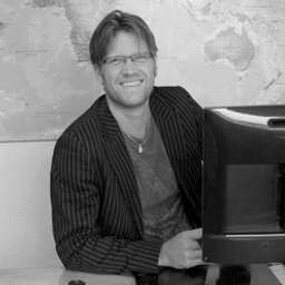 Luke Vos - CO-founder @ Green Carbon - Crunchbase Person Profile