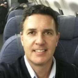 Shawn Kalin - Chief Executive Officer @ Virtly - Crunchbase Person Profile