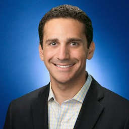 Rob Saliterman - Head of Platform Sales @ Stripe - Crunchbase Person ...