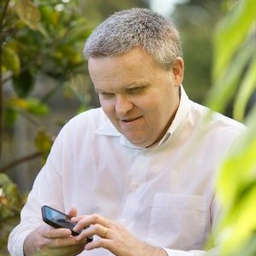 David Woodbridge - Apple Accessibility Ambassador @ Apple - Crunchbase ...