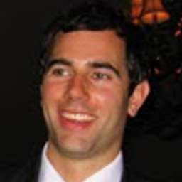 Michael Larsen - Managing Director, Private Investments @ Cambridge ...