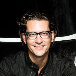 Jacob Shea - Partner @ Structure Capital - Crunchbase Person Profile