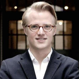 Nicolas Boldt - Director of Growth @ Lovehoney - Crunchbase Person Profile