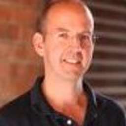 Chris Fleck - Crunchbase Person Profile