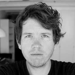 Ben Barry - Designer @ Nonlinear - Crunchbase Person Profile