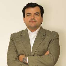 Alejandro Nunez - Crunchbase Person Profile