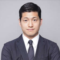 Riki Yoshinaga - Co-Founder and General Partner @ BlackShip Ventures - Crunchbase Person Profile