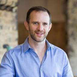 Toby Coppel - Co-Founder & Partner @ Mosaic Ventures - Crunchbase ...