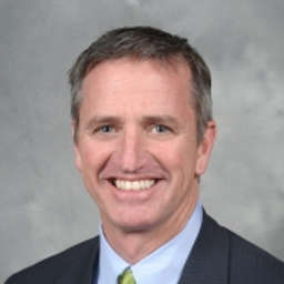 Todd Hofheins - Crunchbase Person Profile