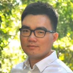 Ken Gao - Founder and COO @ Patpat - Crunchbase Person Profile