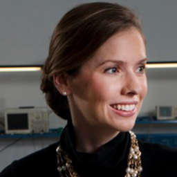 Rebecca Hough - CEO and Co-Founder @ Evatran Group - Crunchbase Person ...