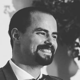 Michael Ritchie - Founder @ Definite - Crunchbase Person Profile