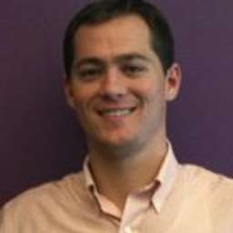 Jon Ambrose - Crunchbase Person Profile