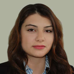 MARIJA DIMITROVA - Crunchbase Person Profile