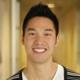 Winston Mok - Founder & CEO @ Simply Good Technologies - Crunchbase ...