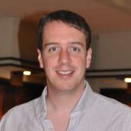 Mike Laming - Crunchbase Person Profile