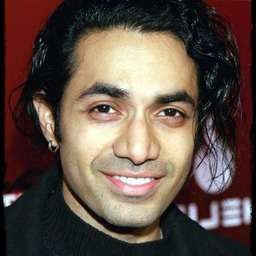 Anand Jon Alexander - Crunchbase Person Profile