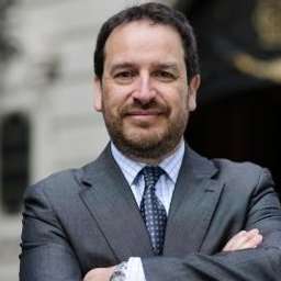 Andres Araya - Co-founder & Chairman @ Tutenlabs - Crunchbase Person ...