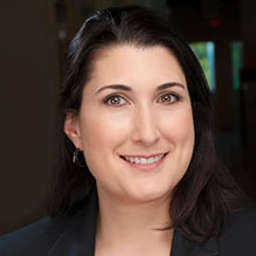 Melissa Schwartz - Communications Director @ U.S. Department of the ...