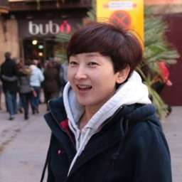 Nicole Hosun Kim - Crunchbase Person Profile