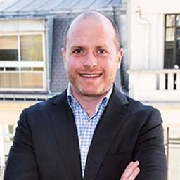 Alexandre Ouimet-Storrs - Crunchbase Person Profile