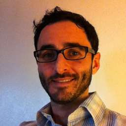 Adam Tucker - Crunchbase Person Profile