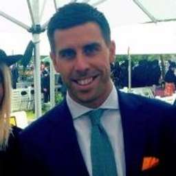 Simon Hinsley - Crunchbase Person Profile