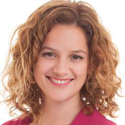 Noa Aharon - Senior product designer @ Dropbox - Crunchbase Person Profile