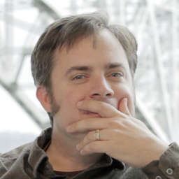 Jeremy Irish - Senior Vice President and Co-Founder @ Geocaching ...