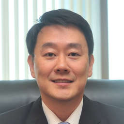 Peter Shen - CFO and Company Spokesperson @ HTC - Crunchbase Person Profile