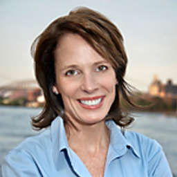 Celeste Ford - Manager of Media Relations @ Carnegie Corporation of New ...