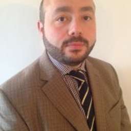 Simon Fleming - Vice President @ British Orthopaedic Trainees ...